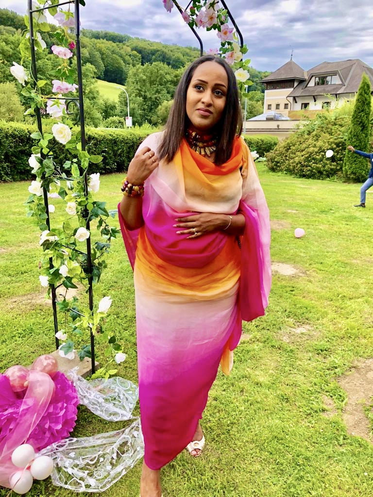 Interview with Amina A. Malik